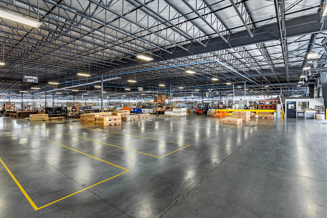 ASI | J Davis Construction