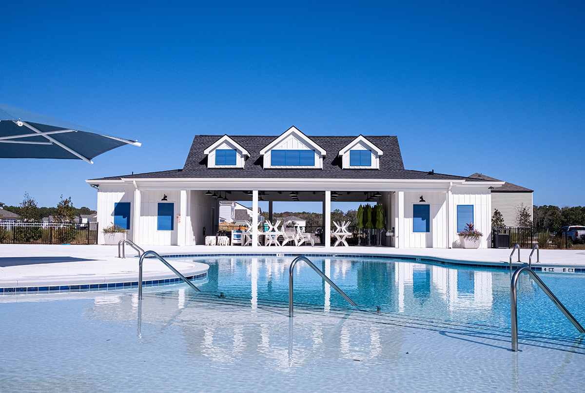 Carolina Groves | J Davis Construction